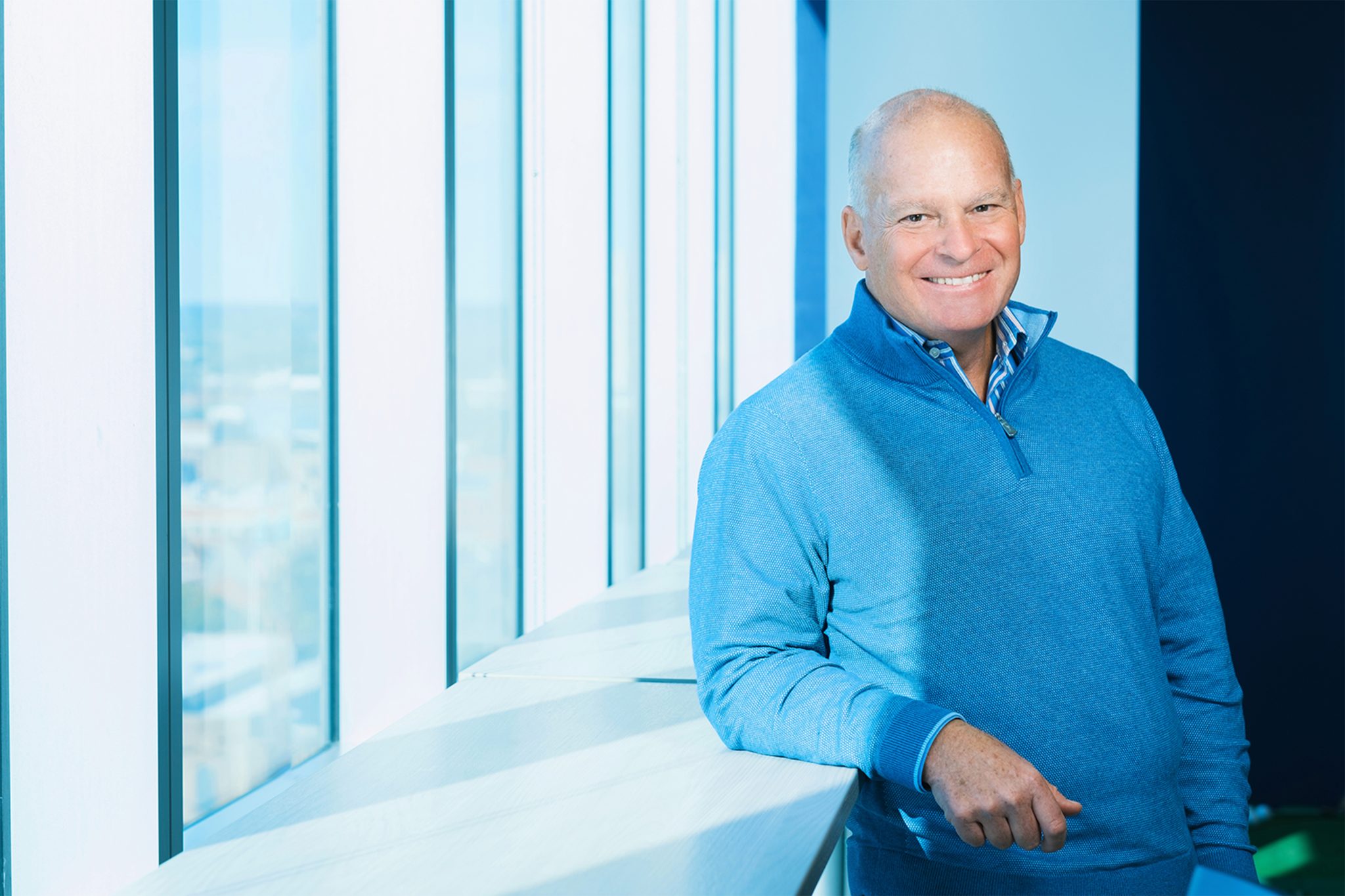 Mike Wright - ParetoHealth