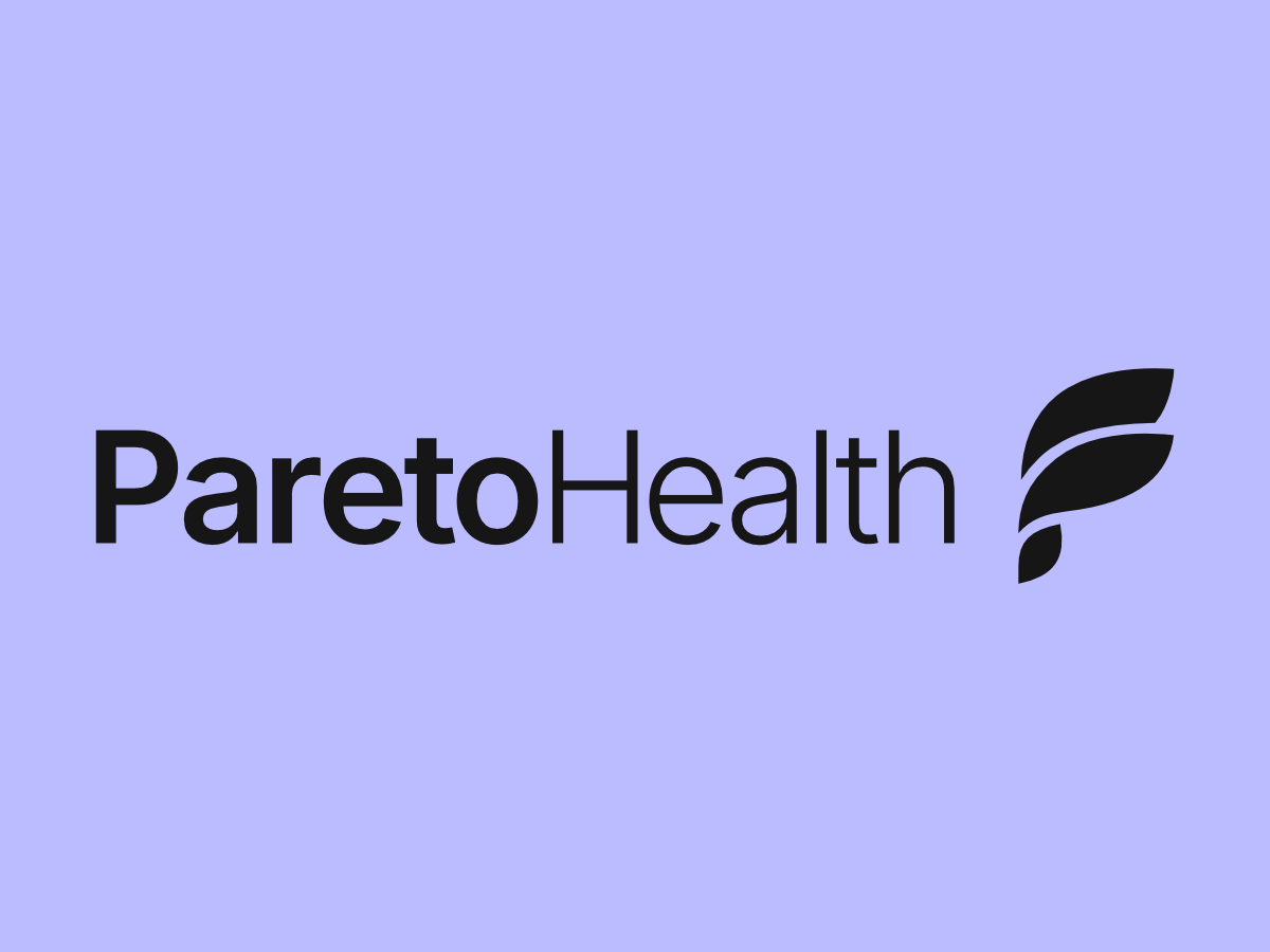 How It Works - ParetoHealth